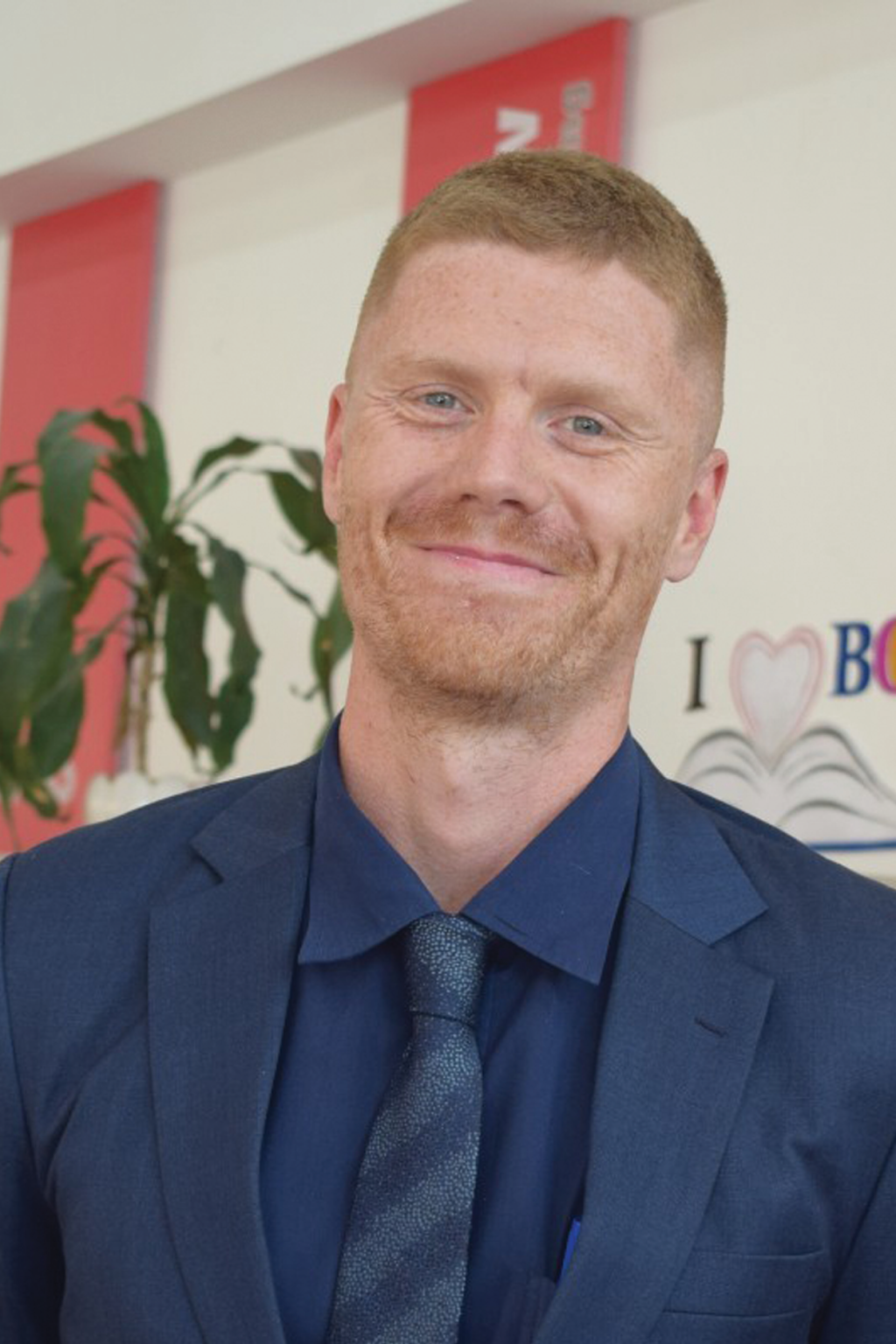 Iris International Co.LTD