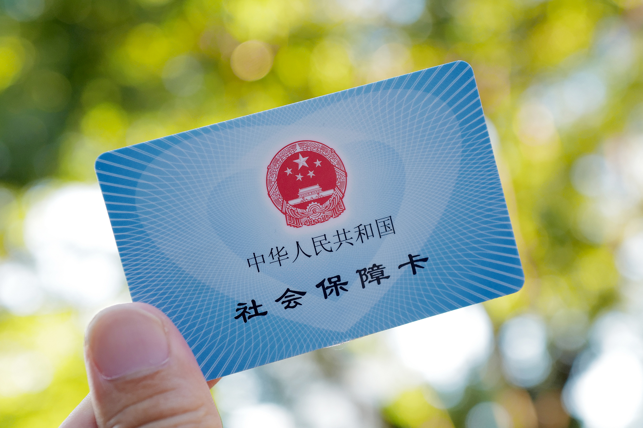 Overview Of The Chinese Social Security System | Iris In.